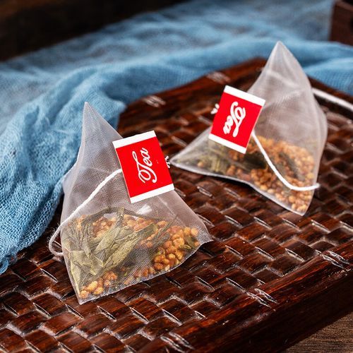 玄米茶的功效与作用及禁忌_玄米茶适合什么人喝-第2张图片-山城妙识