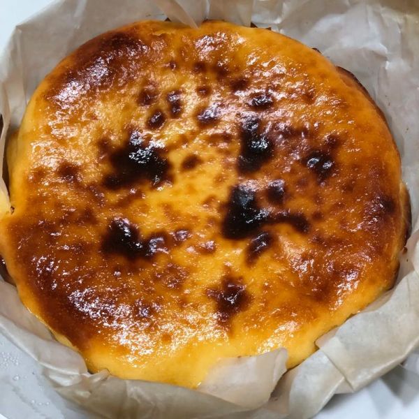 重芝士乳酪蛋糕怎么做_重芝士乳酪蛋糕开裂原因-第3张图片-山城妙识