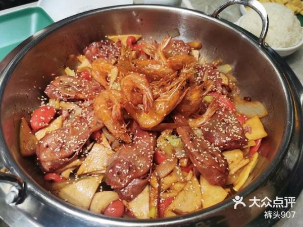 一品渝香干锅鸭头加盟费多少_加盟条件是什么-第3张图片-山城妙识