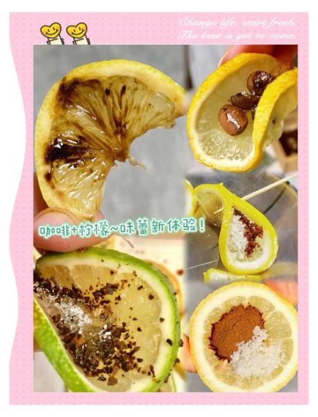 柠檬怎么吃最好_柠檬的吃法大全-第3张图片-山城妙识