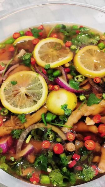 柠檬怎么吃最好_柠檬的吃法大全-第2张图片-山城妙识