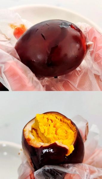 乡巴佬鸡蛋怎么制作_家常做法步骤-第2张图片-山城妙识