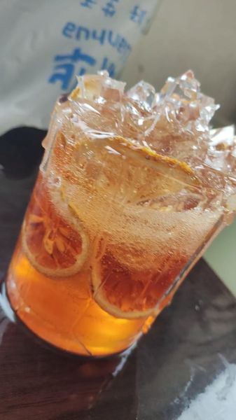 莫吉托怎么做_莫吉托配方比例-第3张图片-山城妙识