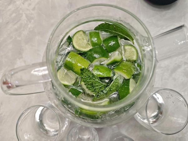 莫吉托怎么做_莫吉托配方比例-第1张图片-山城妙识