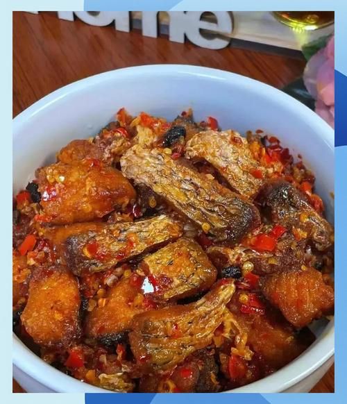 糟鱼怎么做_糟鱼家常做法-第2张图片-山城妙识