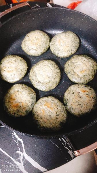 清明粑粑怎么做_清明粑粑的窍门-第1张图片-山城妙识