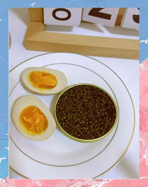 鱼子酱怎么做好吃_鱼子酱的家常做法大全-第3张图片-山城妙识 鱼子酱怎么做好吃_鱼子酱的家常做法大全-第3张图片-山城妙识