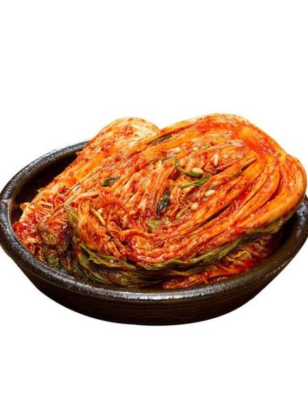 韩国泡菜图片高清_如何拍摄诱人色泽-第3张图片-山城妙识