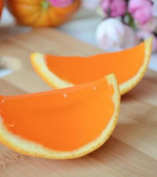 香橙果冻怎么获得_球球大作战香橙果冻有什么用-第3张图片-山城妙识