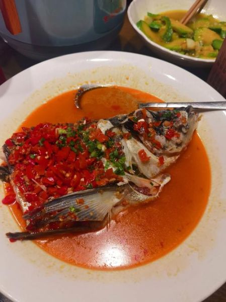 湖南菜谱大全特色菜有哪些_剁椒鱼头怎么做才正宗-第3张图片-山城妙识 湖南菜谱大全特色菜有哪些_剁椒鱼头怎么做才正宗-第3张图片-山城妙识