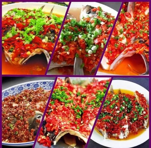 湖南菜谱大全特色菜有哪些_剁椒鱼头怎么做才正宗-第2张图片-山城妙识 湖南菜谱大全特色菜有哪些_剁椒鱼头怎么做才正宗-第2张图片-山城妙识