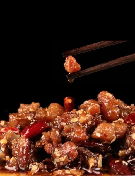 麻辣兔肉怎么做_家常麻辣兔肉做法大全-第2张图片-山城妙识