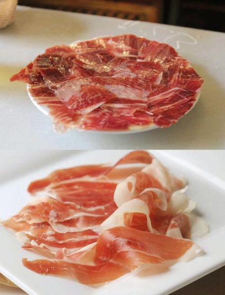 西班牙火腿多少钱_西班牙火腿价格表-第3张图片-山城妙识