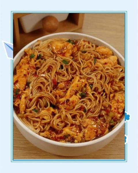 鸡蛋汤面怎么做才好吃_鸡蛋汤面用什么面条最好-第3张图片-山城妙识