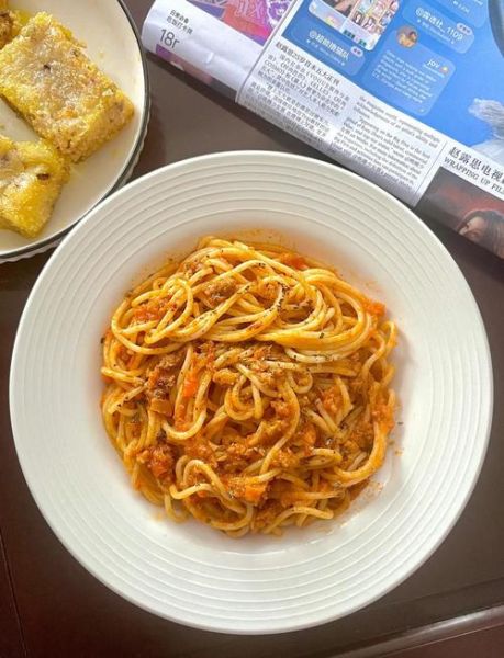 意面怎么煮_意面煮多久才刚好-第1张图片-山城妙识