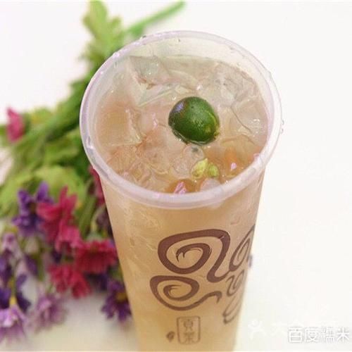 寒天爱玉是什么_寒天爱玉怎么做-第2张图片-山城妙识