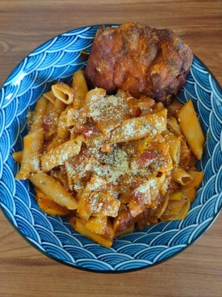 意面怎么煮_意面煮多久才刚好-第2张图片-山城妙识