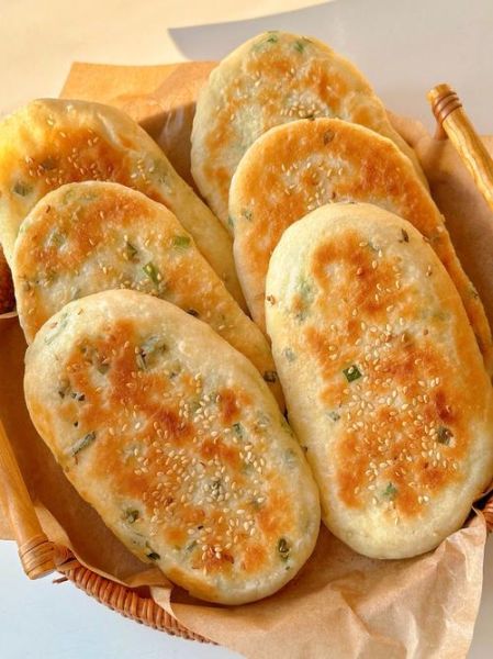 香酥饼怎么做_香酥饼为什么不够酥-第3张图片-山城妙识