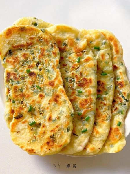 香酥饼怎么做_香酥饼为什么不够酥-第2张图片-山城妙识