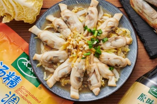 蛏子清蒸几分钟_清蒸蛏子怎么判断熟没熟-第3张图片-山城妙识