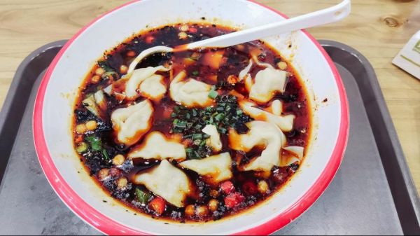 楚晚宁红油抄手怎么做_正宗川味红油配方-第3张图片-山城妙识 楚晚宁红油抄手怎么做_正宗川味红油配方-第3张图片-山城妙识