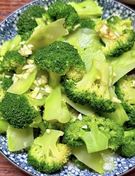 白菜素饺子馅怎么做_白菜素饺子馅做法大全-第3张图片-山城妙识