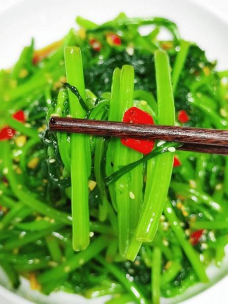 降火菜有哪些_夏天吃什么降火最快-第2张图片-山城妙识