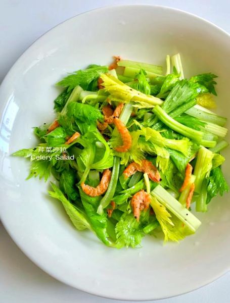 凉拌虾皮怎么做_虾皮凉拌需要焯水吗-第3张图片-山城妙识