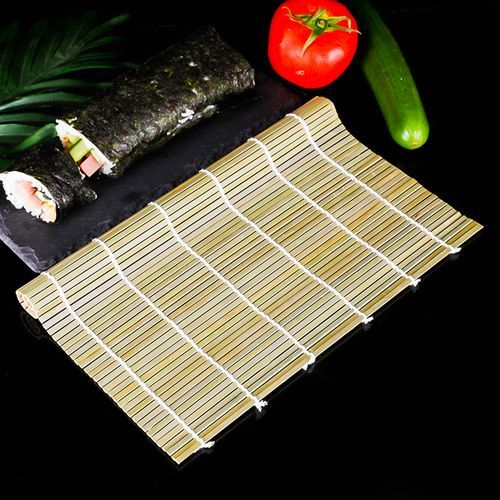 寿司帘怎么用_寿司刀哪种好-第2张图片-山城妙识