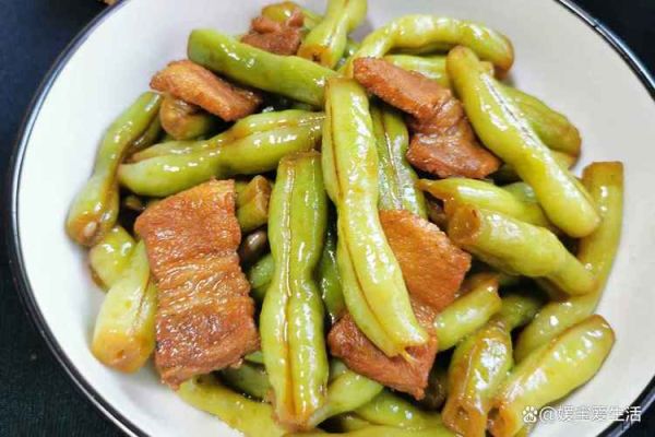芸豆怎么炖好吃_芸豆炖多久才软烂-第1张图片-山城妙识 芸豆怎么炖好吃_芸豆炖多久才软烂-第1张图片-山城妙识