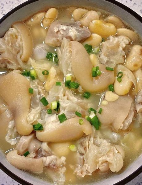 芸豆怎么炖好吃_芸豆炖多久才软烂-第2张图片-山城妙识 芸豆怎么炖好吃_芸豆炖多久才软烂-第2张图片-山城妙识