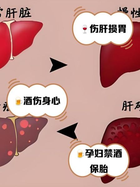 喝酒对身体有什么好处和坏处_长期饮酒的危害有哪些-第1张图片-山城妙识