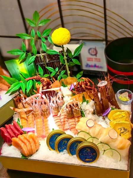 上海万岛日本料理预约_万岛日料人均多少钱-第1张图片-山城妙识 上海万岛日本料理预约_万岛日料人均多少钱-第1张图片-山城妙识