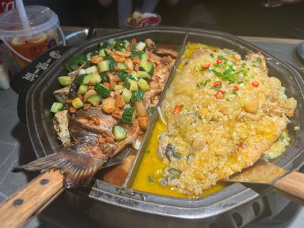 烧烤鱼怎么做_烤鱼腌制多久才入味-第3张图片-山城妙识