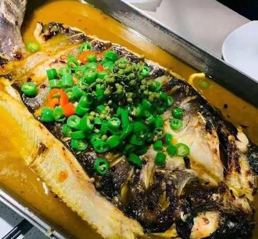 烧烤鱼怎么做_烤鱼腌制多久才入味-第2张图片-山城妙识