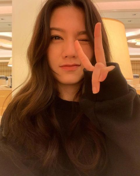 长岛冰茶视频女主是谁_长岛冰茶女主真实身份-第1张图片-山城妙识