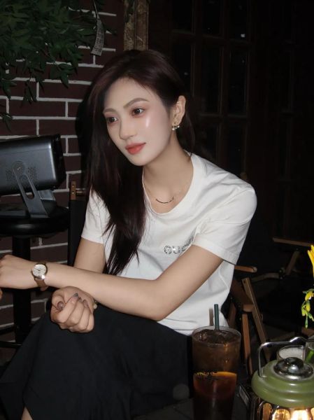 长岛冰茶视频女主是谁_长岛冰茶女主真实身份-第2张图片-山城妙识