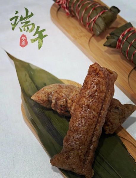 包粽子肉粽调料怎么调_肉粽咸淡比例怎么掌握-第2张图片-山城妙识