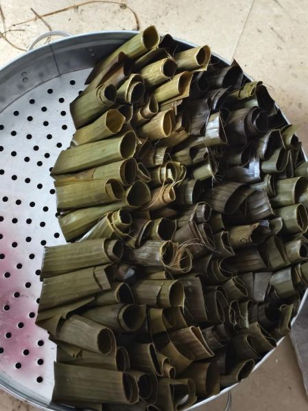 糍粑怎么做_糍粑的制作方法及过程-第1张图片-山城妙识 糍粑怎么做_糍粑的制作方法及过程-第1张图片-山城妙识