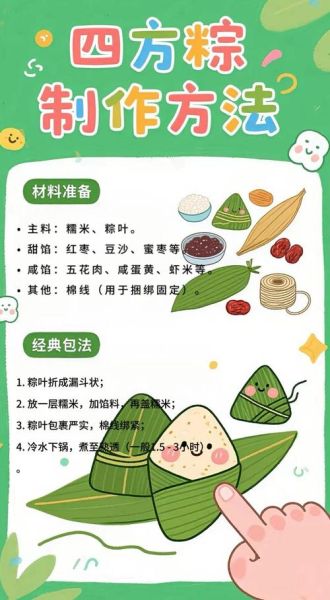 包粽子肉粽调料怎么调_肉粽咸淡比例怎么掌握-第3张图片-山城妙识