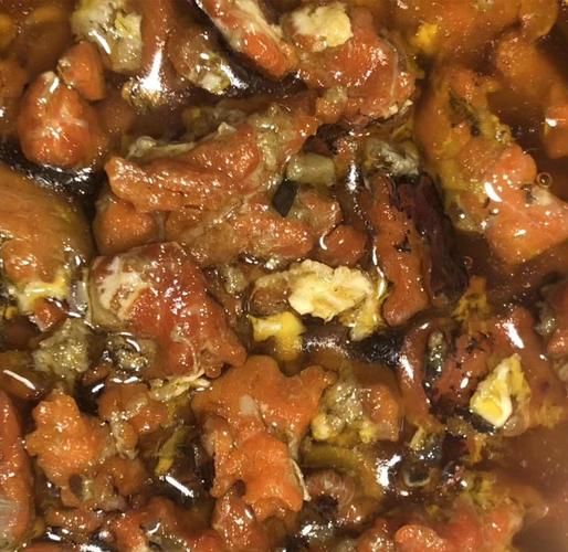 秃黄油怎么做_秃黄油正宗做法-第2张图片-山城妙识 秃黄油怎么做_秃黄油正宗做法-第2张图片-山城妙识