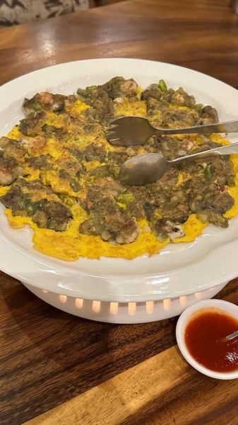 蚵仔煎是哪里的_蚵仔煎发源地-第1张图片-山城妙识 蚵仔煎是哪里的_蚵仔煎发源地-第1张图片-山城妙识