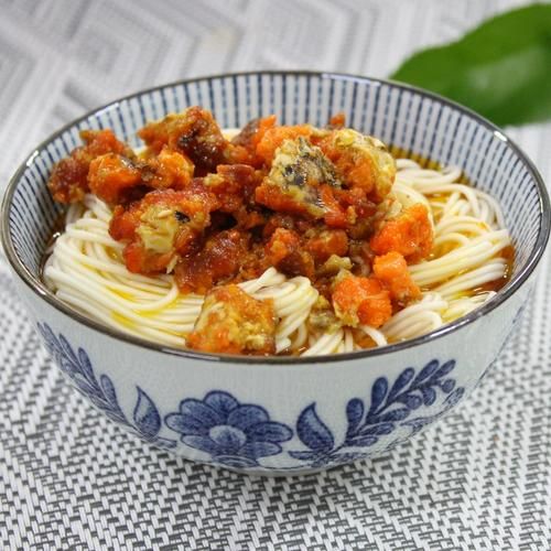 秃黄油怎么做_秃黄油正宗做法-第3张图片-山城妙识 秃黄油怎么做_秃黄油正宗做法-第3张图片-山城妙识