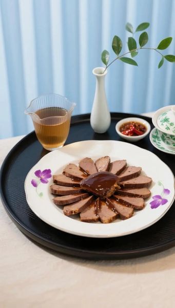 鹅肝酱的营养价值_鹅肝酱的功效与作用-第2张图片-山城妙识