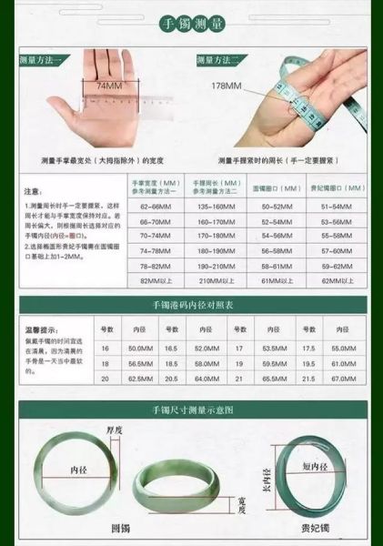 翡翠手镯怎么选_翡翠A货鉴别方法-第3张图片-山城妙识