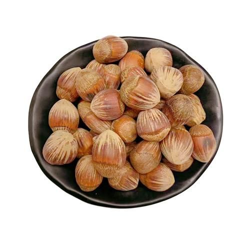 野生榛子多少钱一斤_野生榛子价格为什么差距大-第3张图片-山城妙识