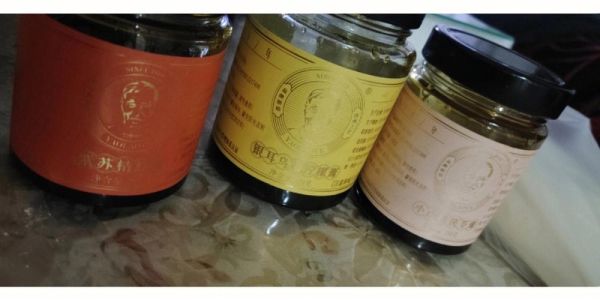 茯苓膏的功效与作用_茯苓膏怎么吃最好-第1张图片-山城妙识