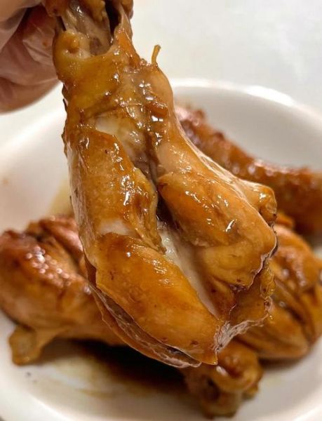 红烧鸡腿怎么做好吃_红烧鸡腿的家常做法视频-第2张图片-山城妙识