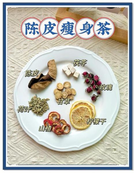 健康减肥茶有用吗_长期喝有没有副作用-第3张图片-山城妙识