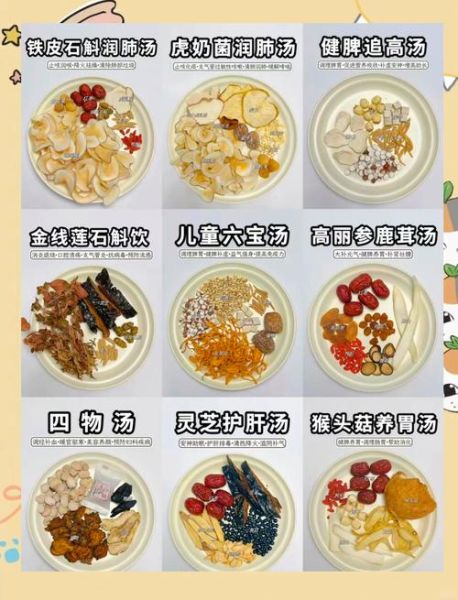 广东煲汤老火汤大全_哪些汤最滋补不上火-第1张图片-山城妙识 广东煲汤老火汤大全_哪些汤最滋补不上火-第1张图片-山城妙识